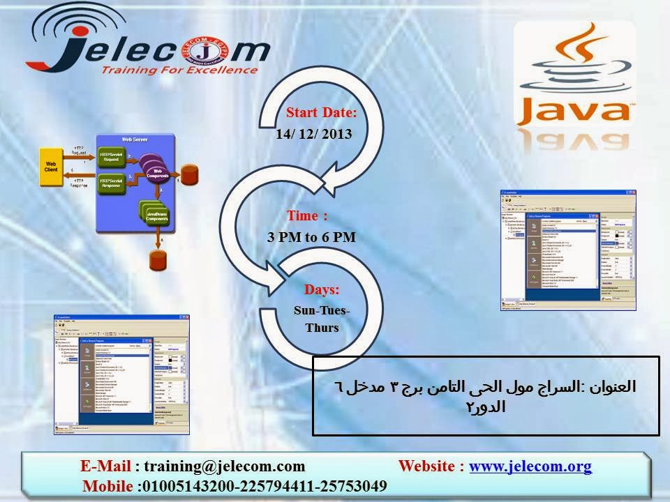 Jelecom Egypt