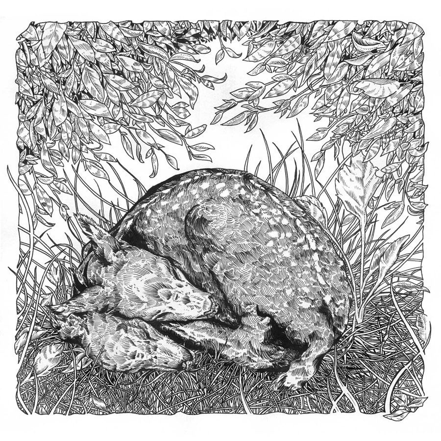 INSIDE THE ROCK POSTER FRAME BLOG: Erica Williams Originals March ...