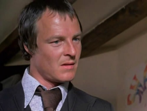 Curious British Telly: Brian Hall - Much More Than a Chef