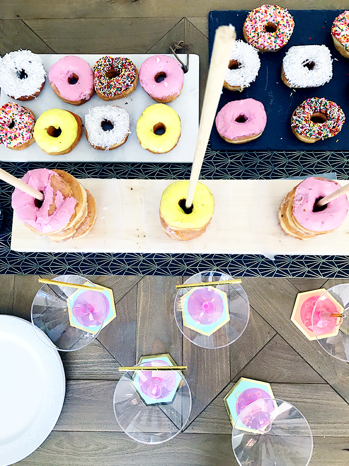 Fifty Shades of Donuts | Venus Trapped in Mars || Dallas