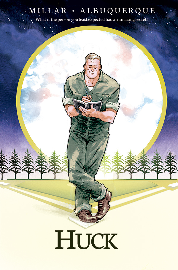 ¡Siempre quieres leer Un Cómic Más!: PORTADAS ALTERNAS "FEEL-GOOD" DE ...