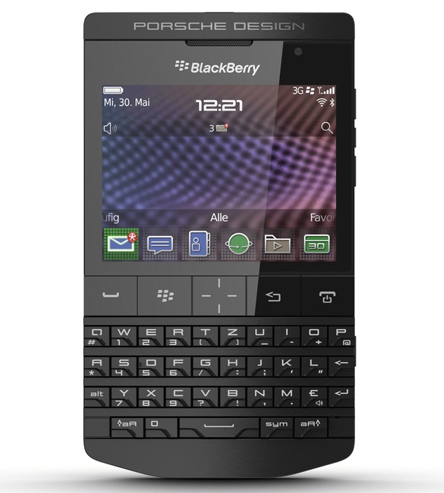 Toko Online BM 99: BlackBerry BM