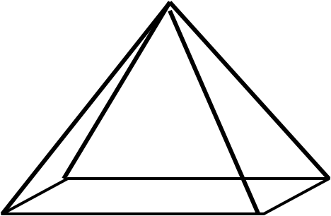 Bentuk Tiga Dimensi (3D) | Matematik: Bentuk dan Ruang