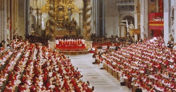 Sabersinfin.com.mx: Los concilios ecuménicos