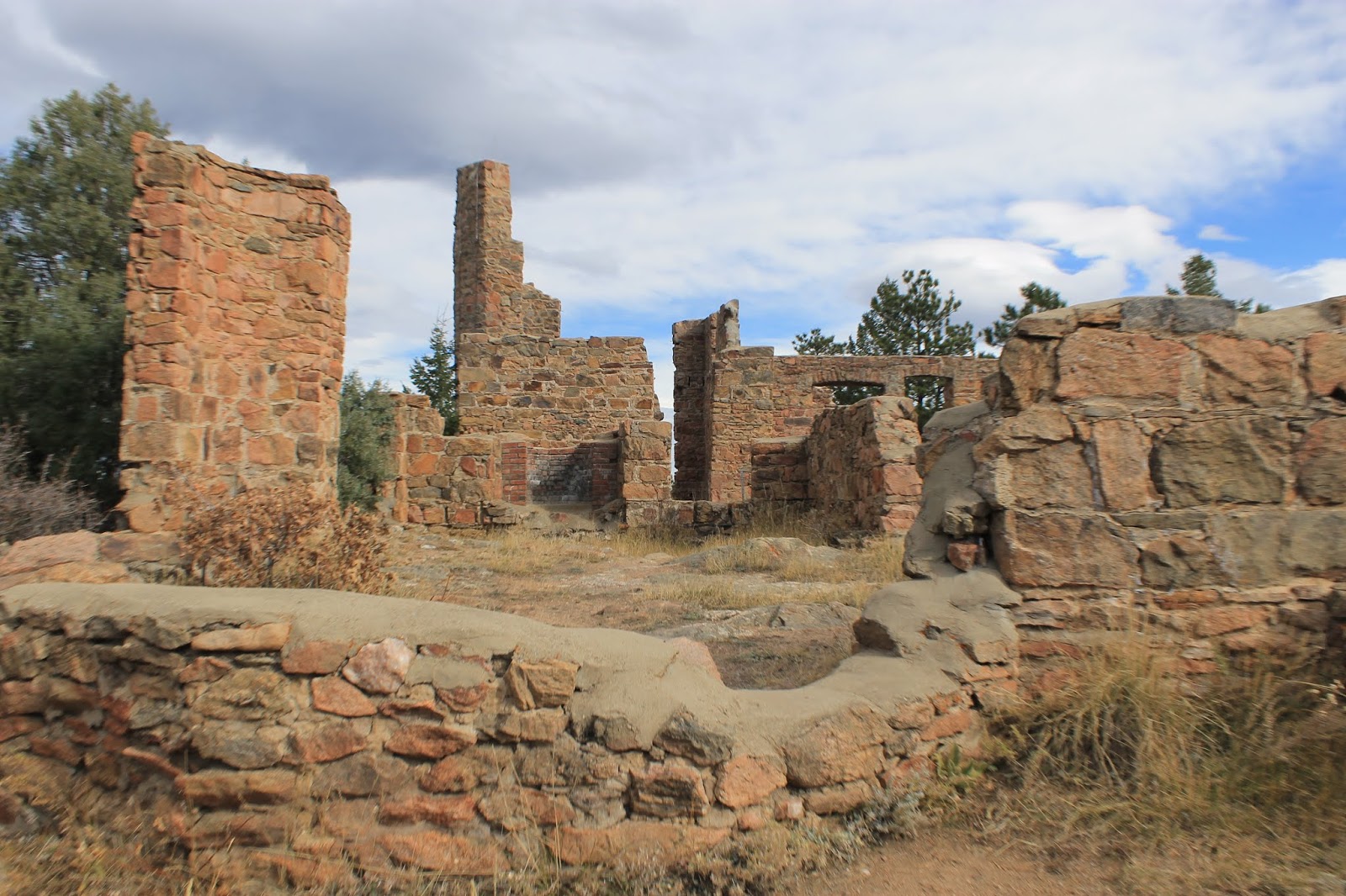 Tonya Hance: Adventures, Events, Photos, Books: Mount Falcon: A ...