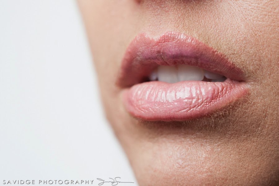 Valentine's Day Lip Love - Corinna B's World