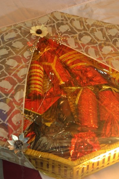 Wedding Snaps: Dala DecorationWedding Snaps