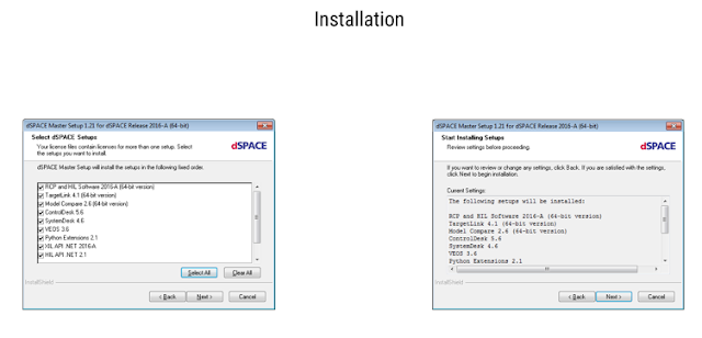 Caner Ezeroğlu: MicroAutoBox _II_Setup