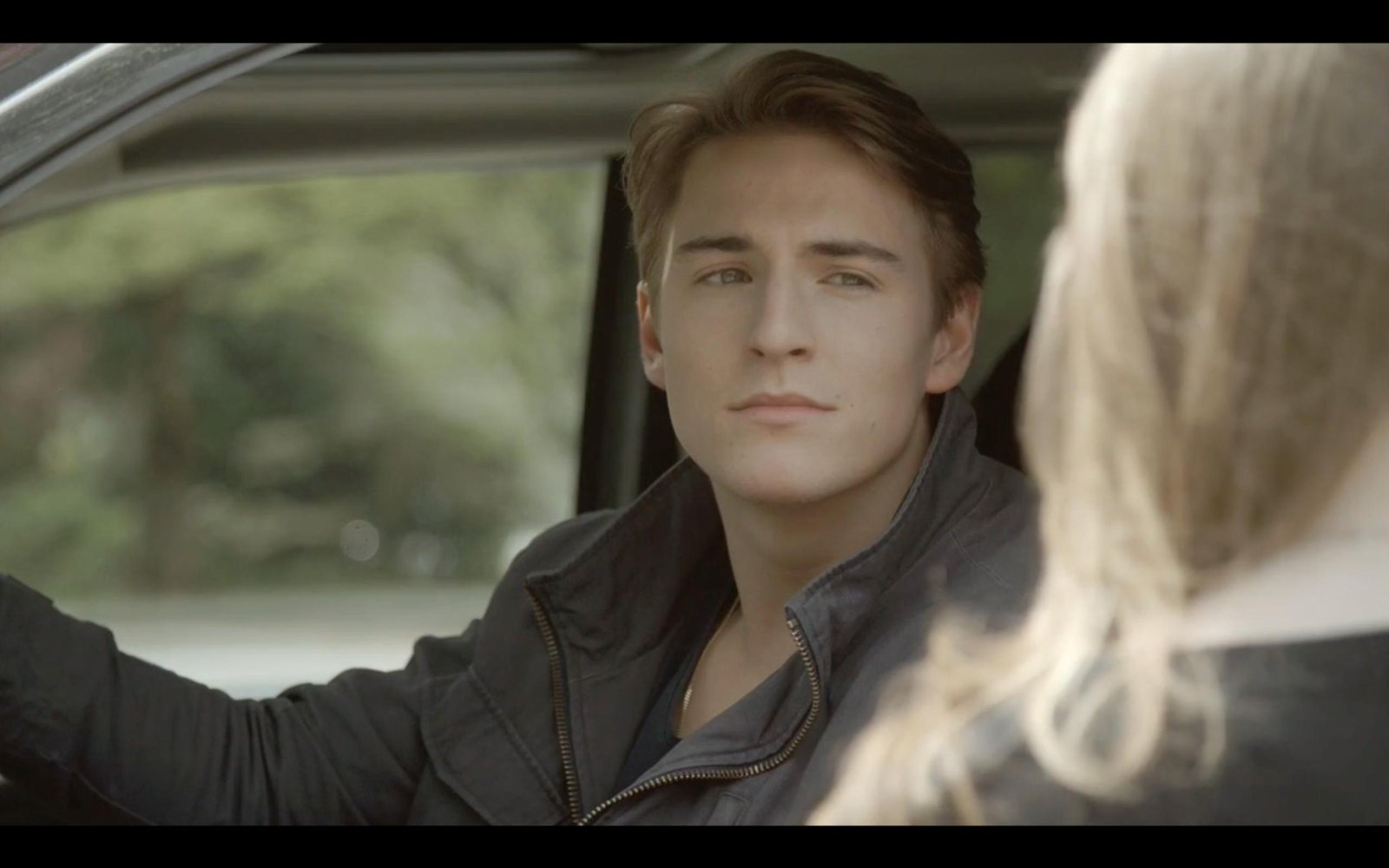 Evan Roderick (29 June 1995, Vancouver, British Columbia, Canada ...