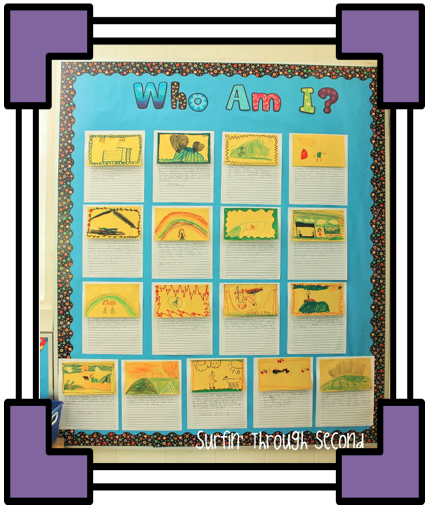 5 Favorite Interactive Bulletin Boards | Adventures in Literacy Land
