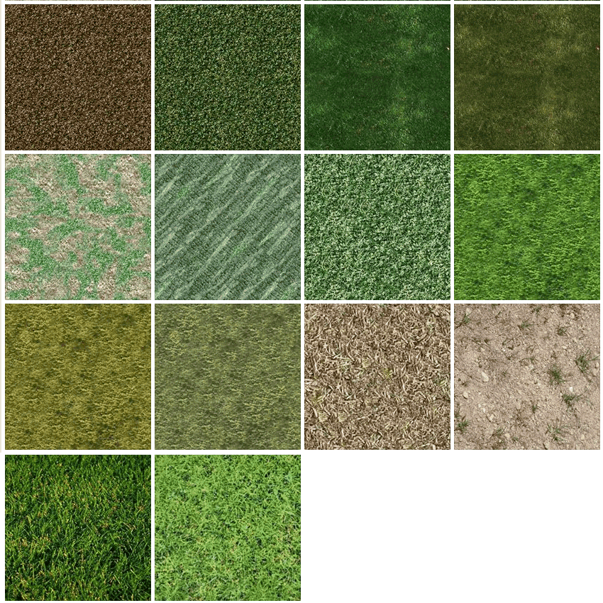 Sketchup Texture Texture Grass Ground Gravel Pebblesrock Sand