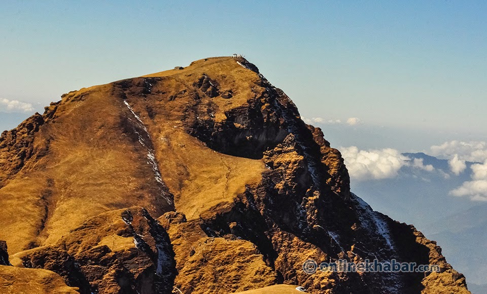 Heaven in Earth- Badimalika (Photo feature)