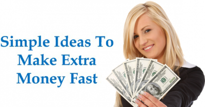 Earn Money Online: 50 Ways to Make a Fast 50 dollars