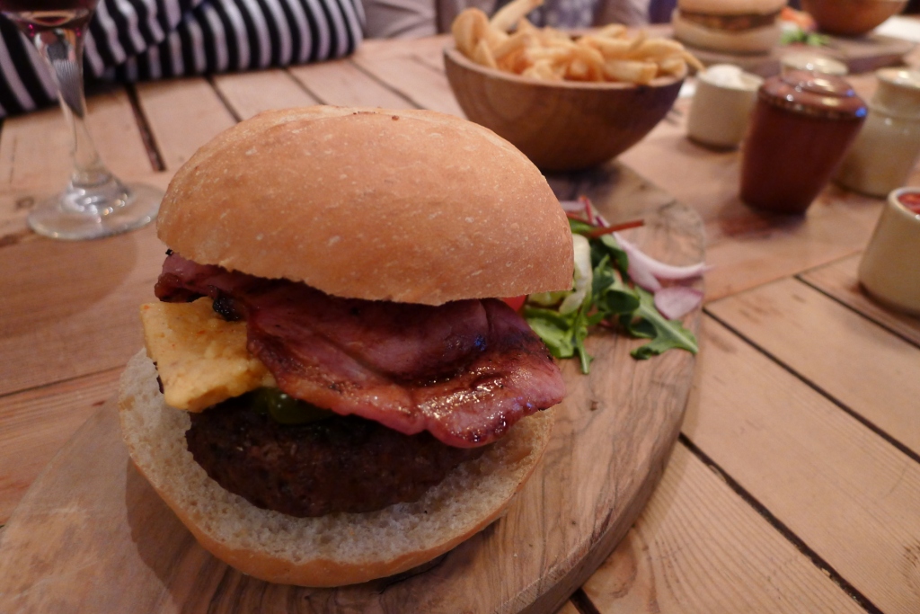 Gourmet Gorro - Cardiff food blog featuring restaurant reviews from ...