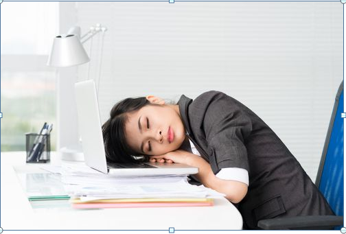 WHAT TYPE OF NAP DO YOU NEED