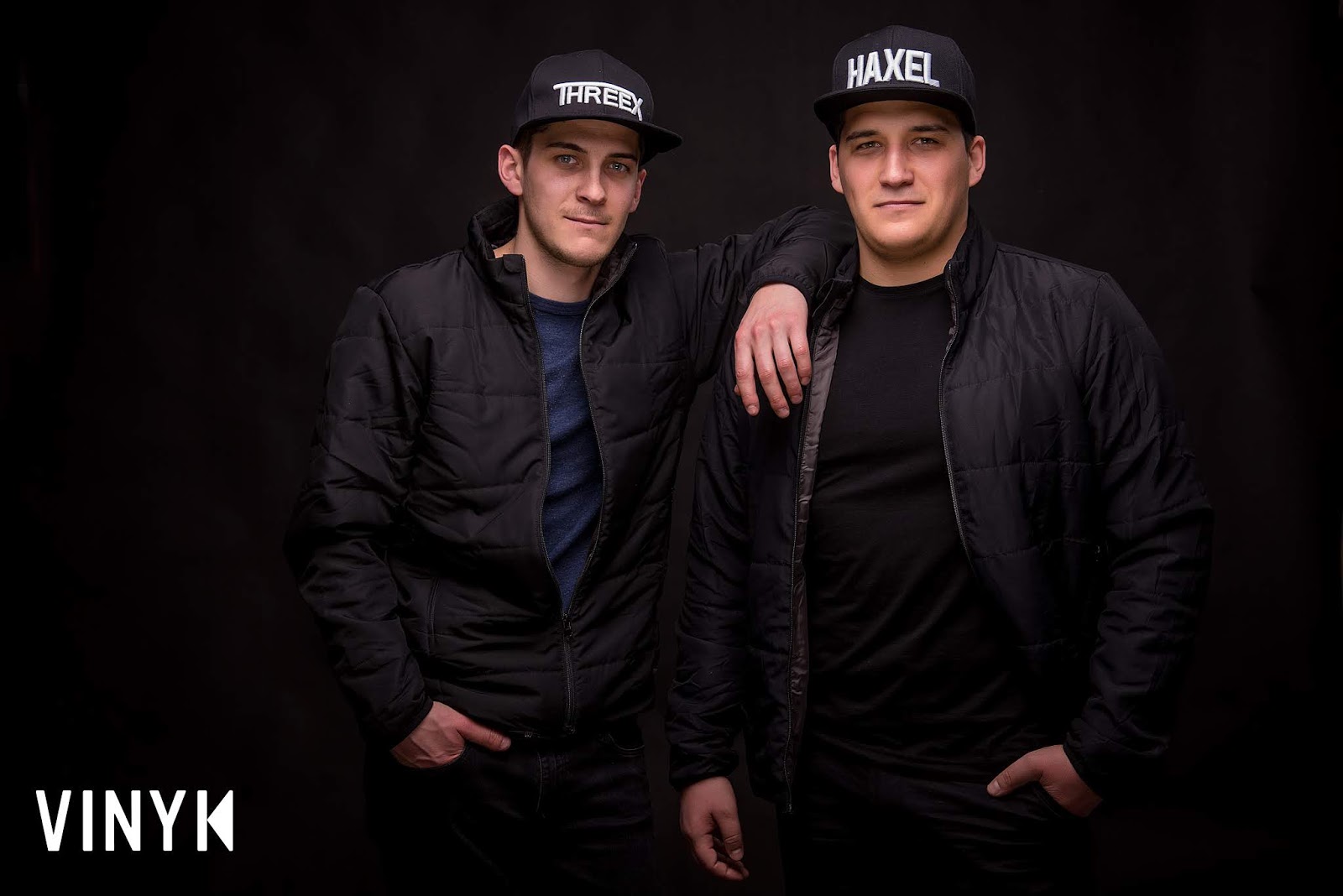 KWzó - the fun choice: Magyarradar: Itt a VINYK tesók új dala ...