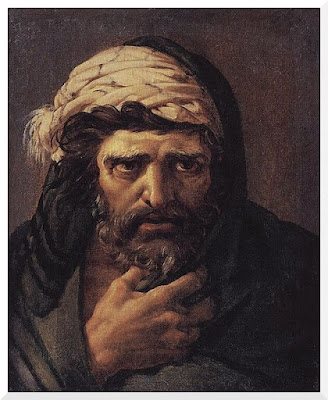 PERSONA E COMUNITA'.: Variazioni intorno alla figura di Giuda.