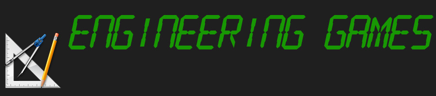 Engineering Games