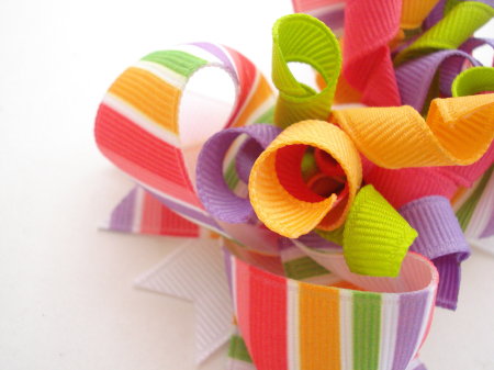 BowSweet: Made to Match! (M2M M2MG)