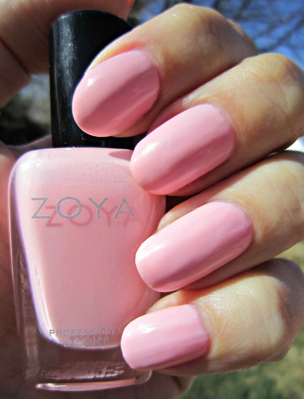 Zoya Dot
