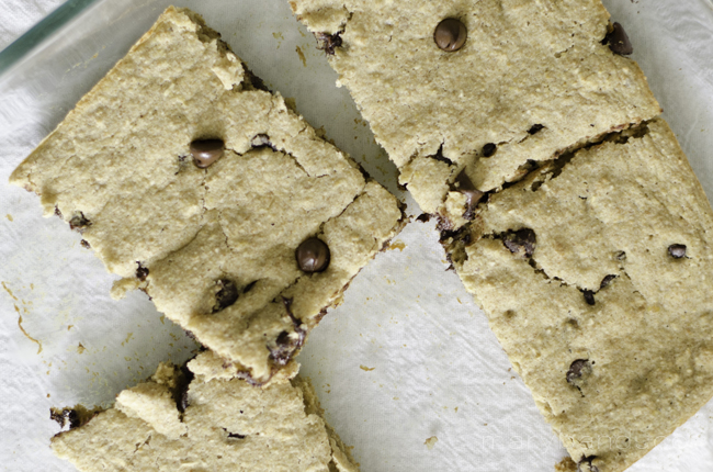 Sweet Roots {Infusions of Herbal Living}: Chocolate Chip Breakfast Rug