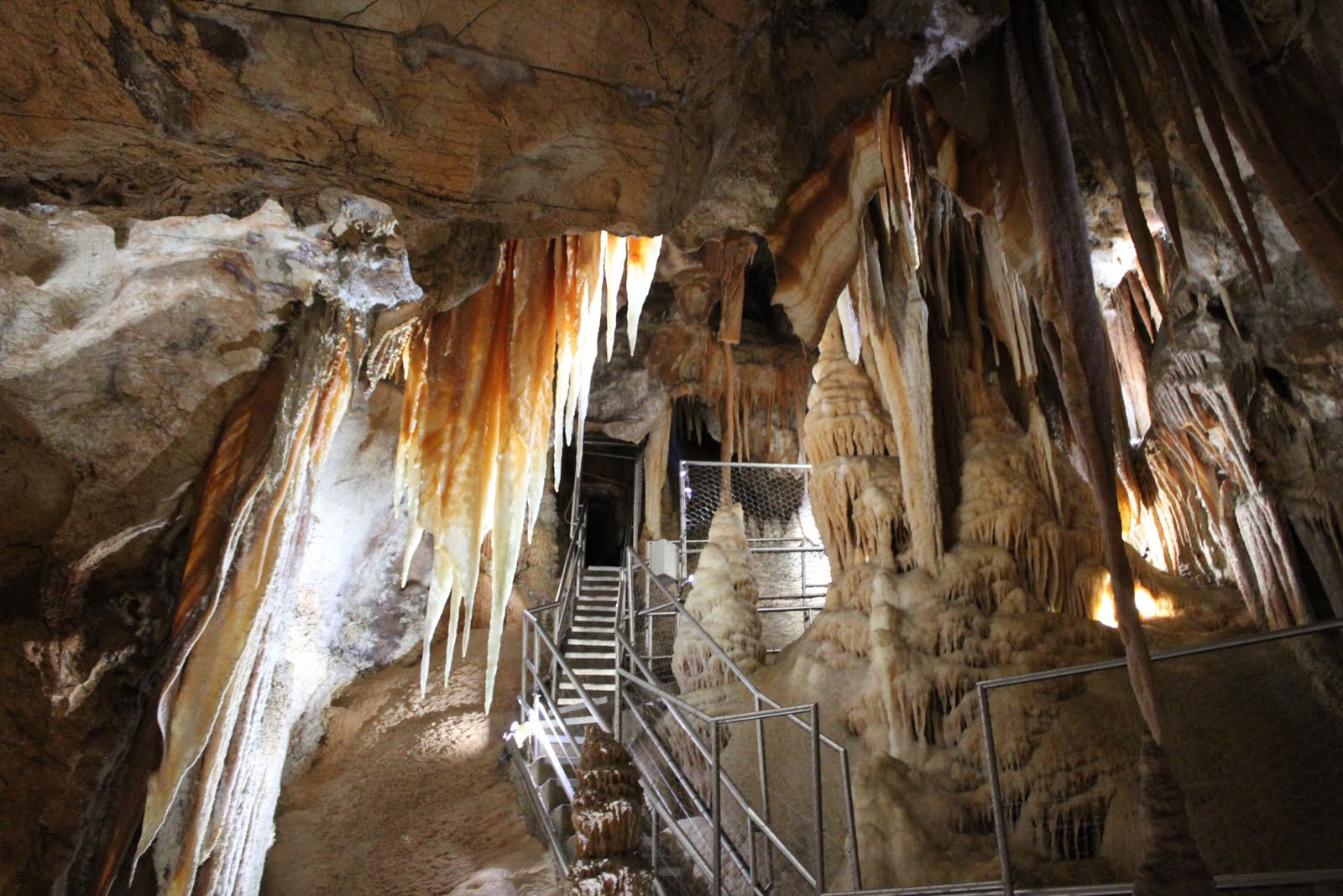 Good Things*: Jenolan Caves