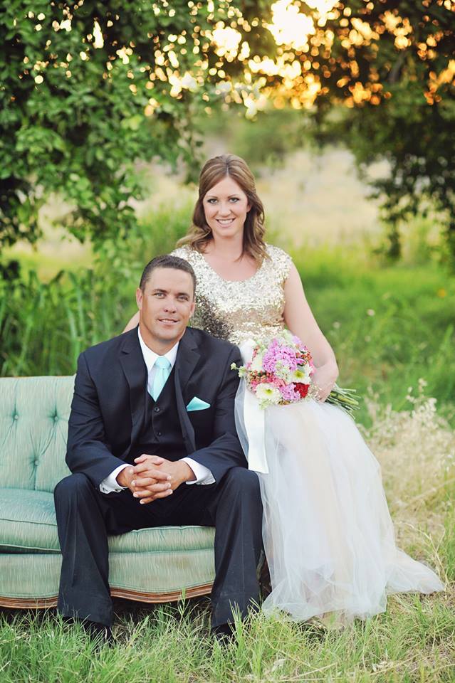 Warren E. Hardy Family