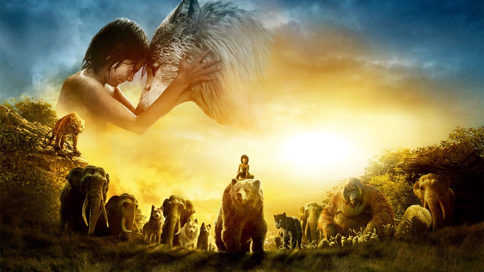 The Jungle Book 2016 Kore Fenomeni Blog the-jungle-book-2016-kore-fenomeni-blog
