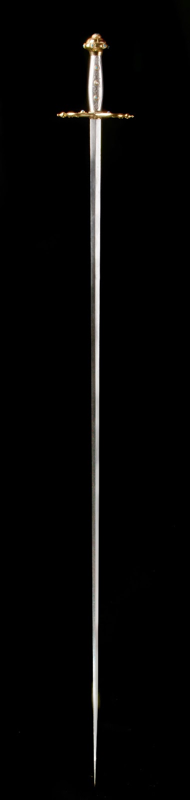 Płatnerstwo Robert Stefanowski: KONCERZ HUSARSKI