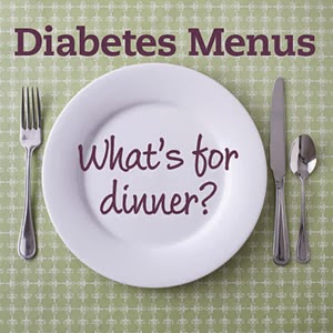 Menu Makanan Pilihan untuk Penderita Diabetes