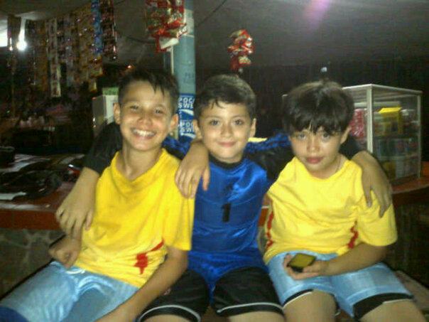 Steve Lorente "Ali Baba" | Ratna's Note