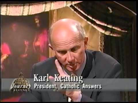Debunking Karl Keating: About