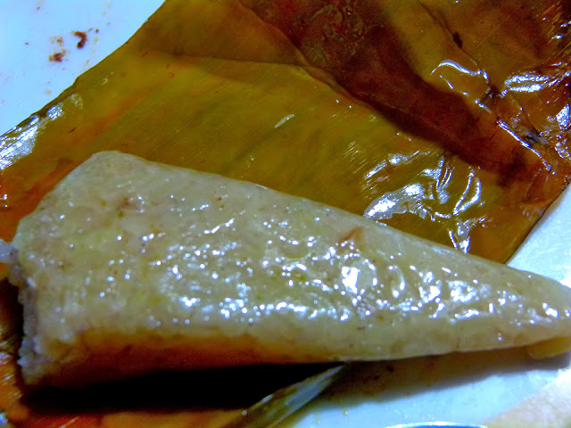 One Fine Trip: One FOOD TRIP in Cordillera!