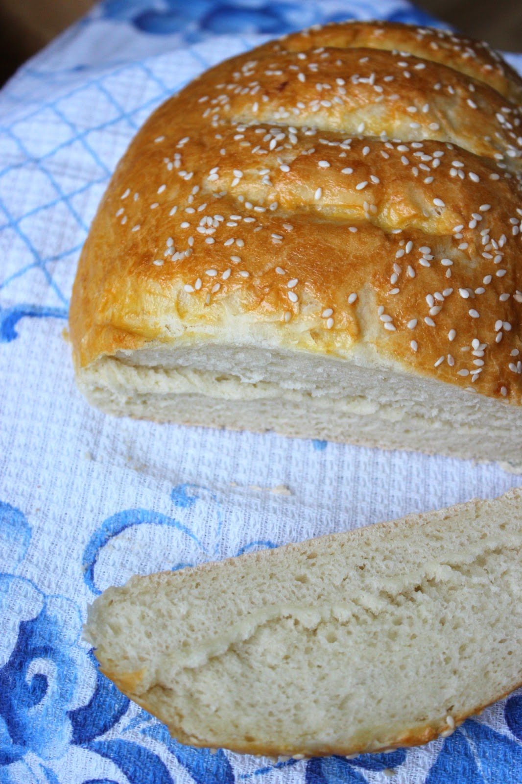 ..su Karamele..: Tradicinis batonas