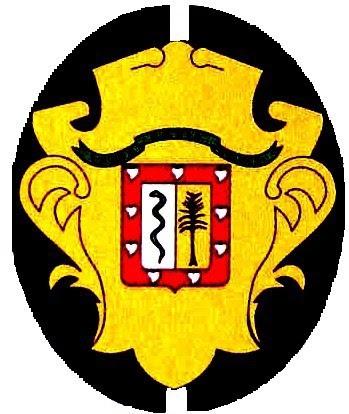 la galeria de los escudos de los municipios y parroquias de venezuela ...