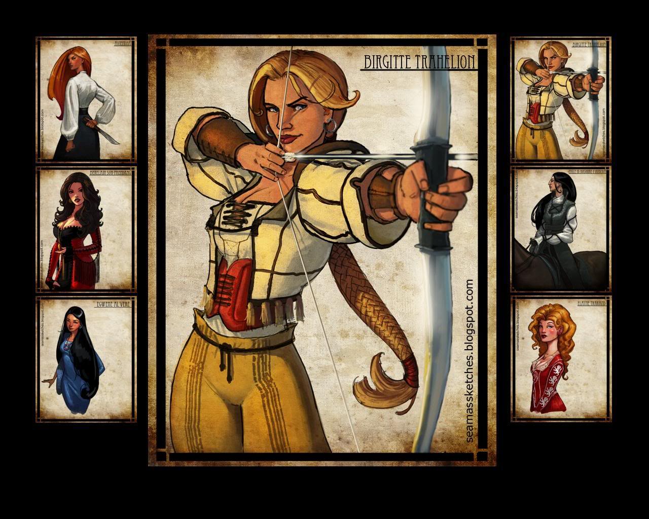Sneak Peek The Wheel Of Time On Amazon Prime