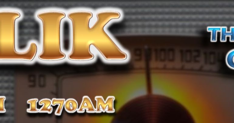 Arctic DX: QSL: WLIK Newport TN 1270