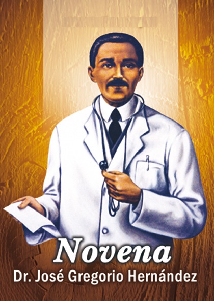 HERMANO SANGREGORIANO