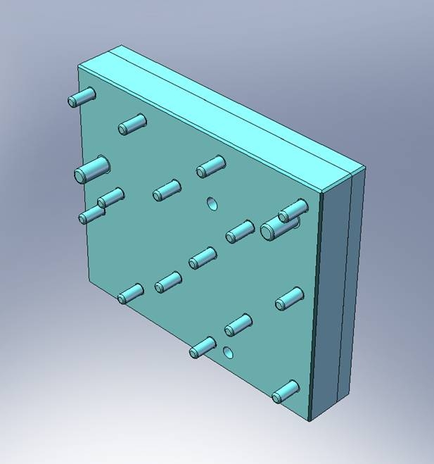 NPC: True Position Gage