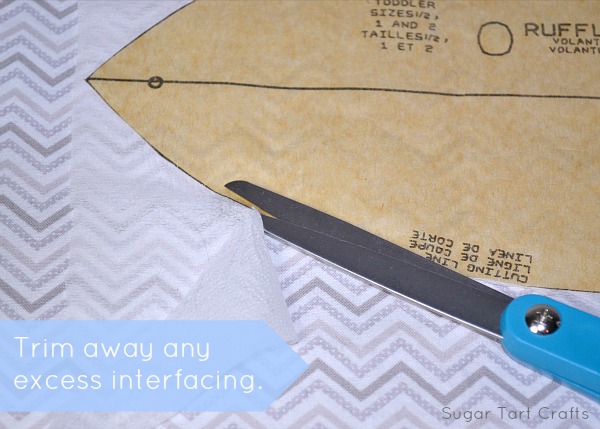 Sewing Tips & Tricks: Learn How to Preserve Sewing Patterns