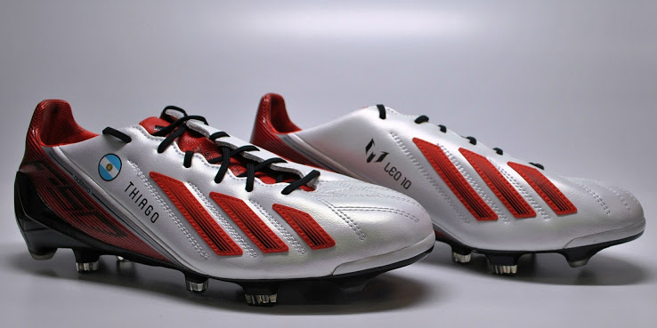 Boots Messi: LM10