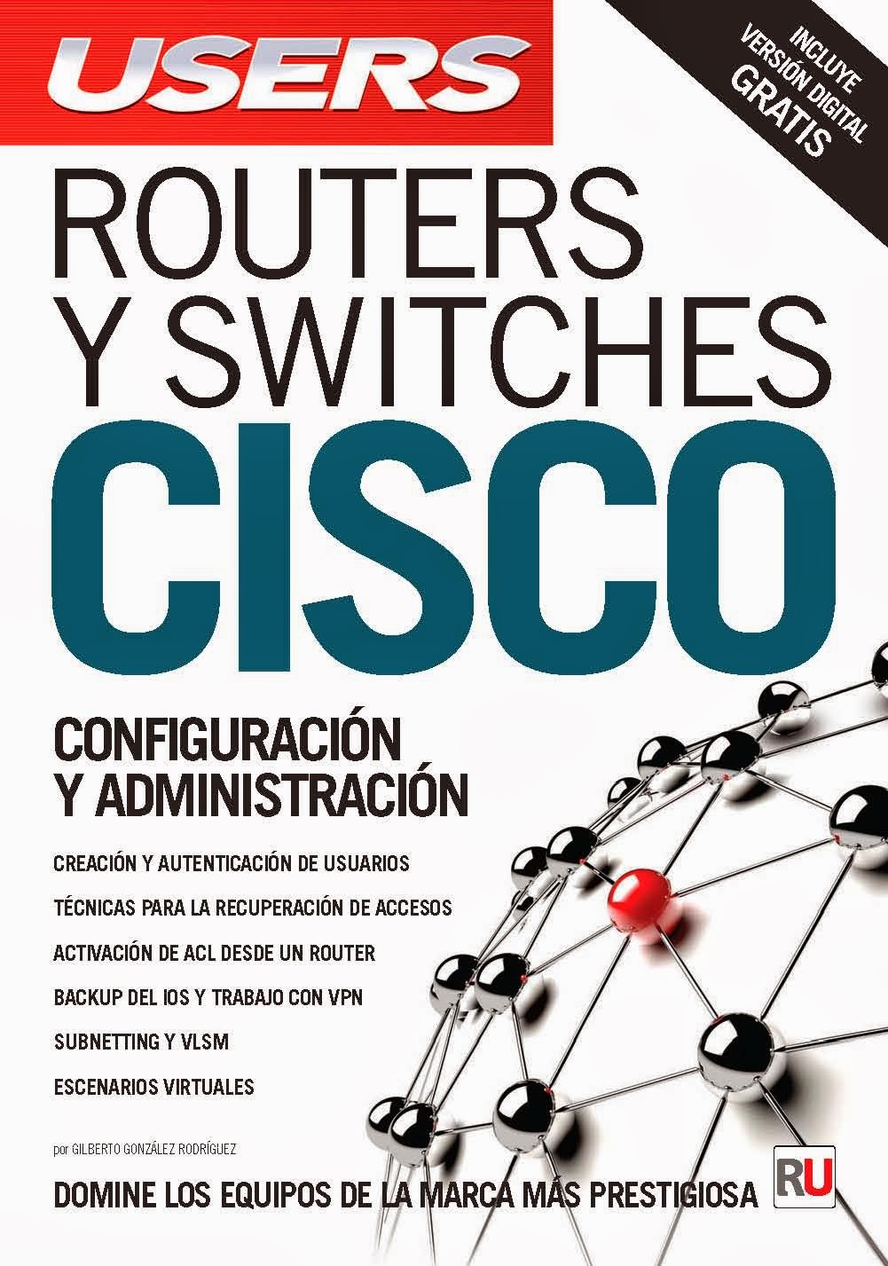 Lantech Soluciones: Libros sobre Redes Informáticas