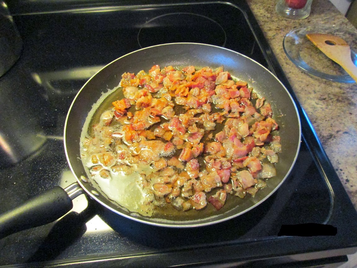 No Frills Cooking: Mouth Watering Collard Greens