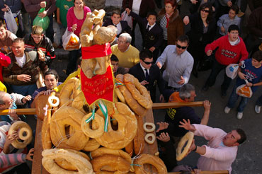 Almeria Turistica.: Olula del Rio.-Almeria