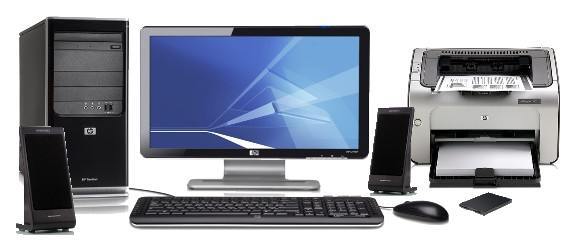 Cara Install Printer Tanpa CD Driver - ITHelpDesk Blog - Solusi Service ...