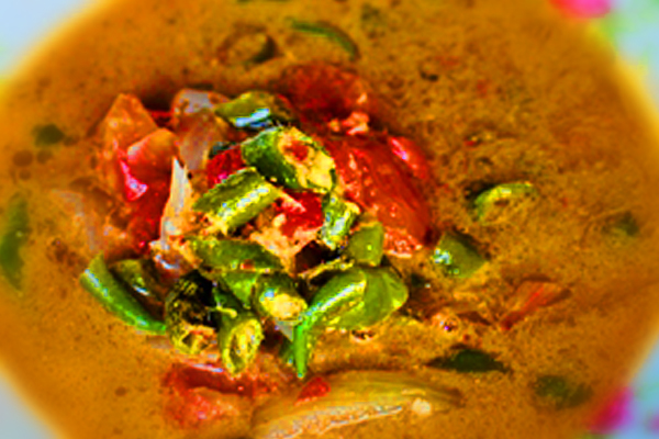 Song sui Atet: Kepulauan Bangka Belitung