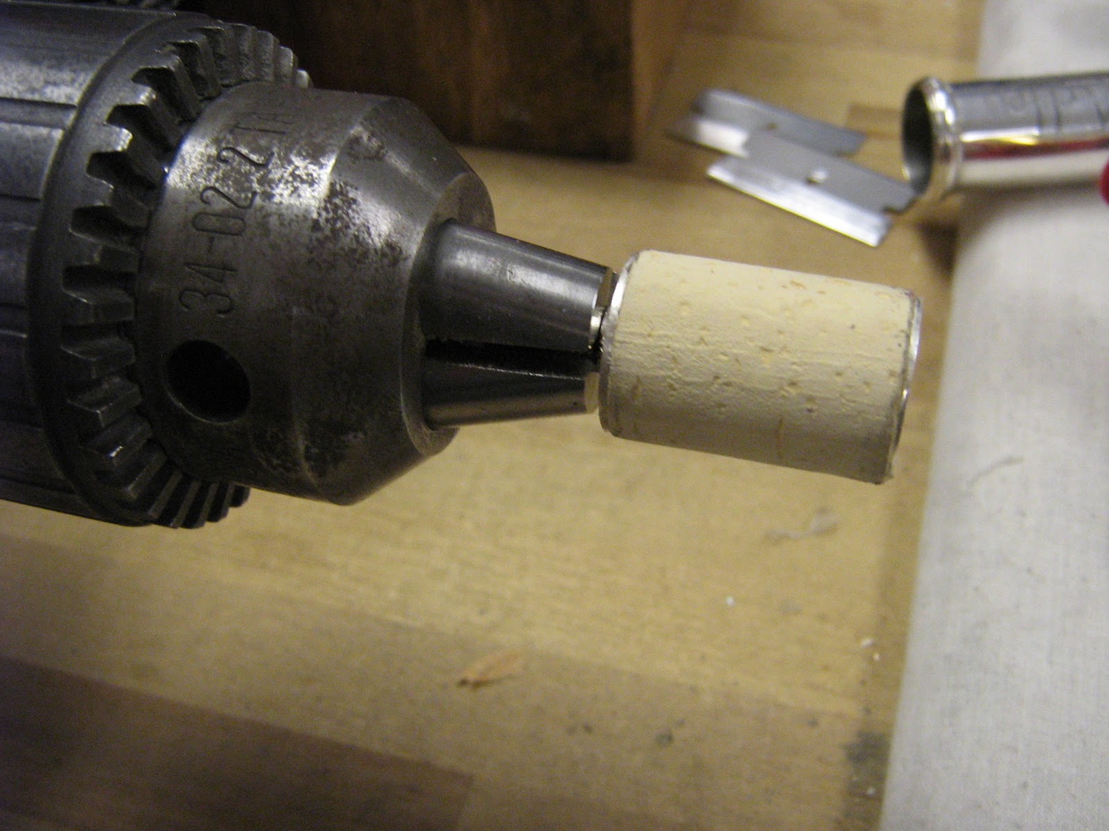 Band Instrument Repair: Project Flute