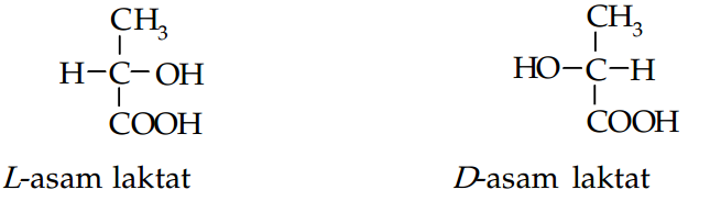 Mengenal Senyawa Organik Dan Makromolekul Unsur Isomer - segalaserbaserbi