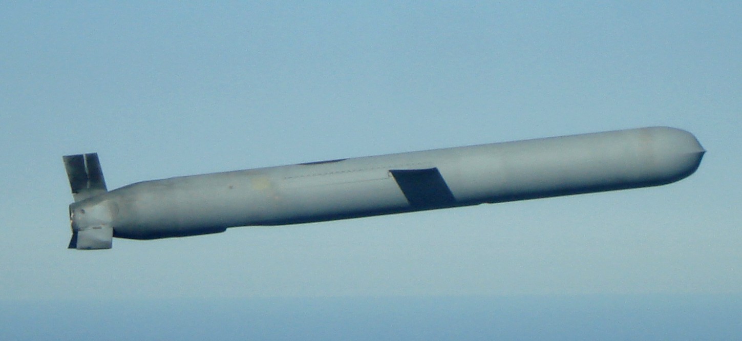 Military and Commercial Technology: US Navy adds 4,000th Tomahawk Block ...