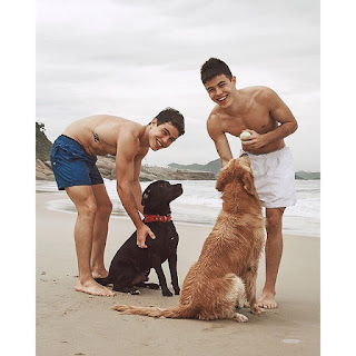 FAMOUSFEET: Brothers Rocha